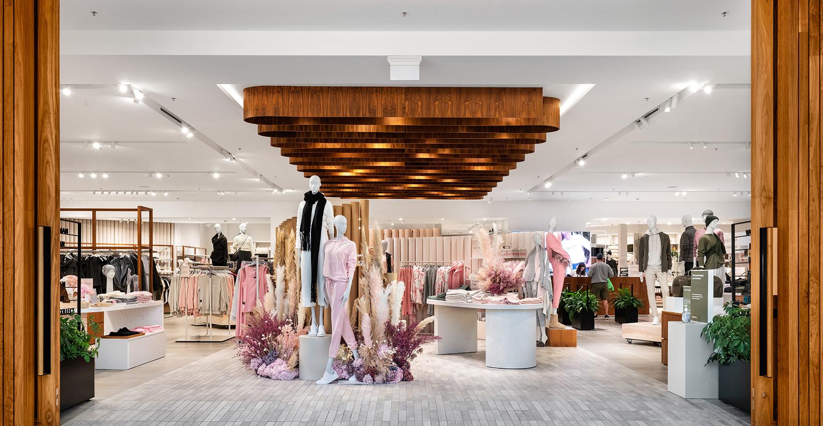 Country Road Mother's Day Campaign | Strabe